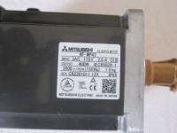 China Mitsubishi HF-MP43 AC Servo Motor 3 PHASE 400W 119V 3000RPM NEW for sale