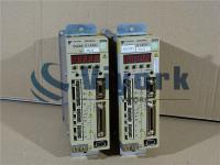 China Yaskawa SGDM-01ADA Industrial Servo Drive 50 / 60HZ 200 - 230VAC INPUT 2AMP for sale