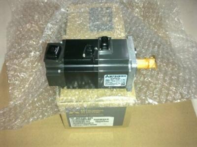 China Mitsubishi HF-MP23B AC Servo Motor 3AC 113V 0.9A 200W 3000RPM NEW for sale
