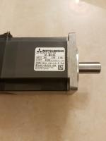 China Mitsubishi HF-MP43B AC Servo Motor 3 PHASE 400W 119V 3000RPM NEW for sale