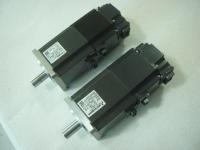 China Mitsubishi HF-KP43B AC Servo Motor 3 PHASE 400W 102V 3000RPM NEW for sale