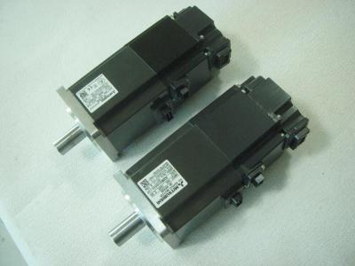 China Mitsubishi HF-KP43B AC Servo Motor 3 PHASE 400W 102V 3000RPM NEW for sale