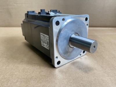 China Mitsubishi HF-KP73B AC Servo Motor 3 PHASE 750W 106V 3000RPM NEW for sale