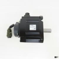 China Mitsubishi HF-SP102 AC Servo Motor 3 PHASE 1KW 125V 2000RPM NEW for sale