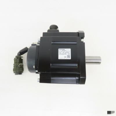 China Mitsubishi HF-SP102 AC Servo Motor 3 PHASE 1KW 125V 2000RPM NEW for sale