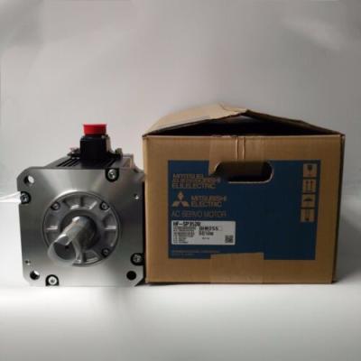 China Mitsubishi HF-SP352B AC Servo Motor 3 PHASE 3.5KW 162V 2000RPM NEW for sale
