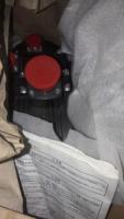China Mitsubishi HF-SP51 AC Servo Motor 3 PHASE 3.5KW 162V 2000RPM NEW for sale
