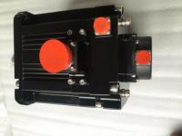 China Mitsubishi HF-SP201 AC Servo Motor 3 PHASE 2KW 1 YEAR WARRANTY 2000RPM for sale