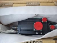 China Mitsubishi HF-SP81B AC Servo Motor 3 PHASE 1 YEAR WARRANTY NEW for sale