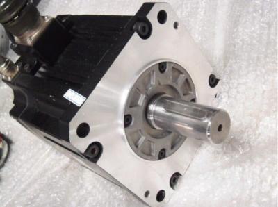China Mitsubishi HF-SP121B AC Servo Motor 3 PHASE 1.2KW 134V 1000RPM NEW for sale