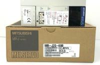 China Mitsubishi MR-J2S-60B SERVO AMPLIFIER 3.2/4.8A 3 PHASE 600W NEW for sale