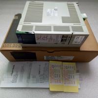 China Mitsubishi MR-J2S-100B SERVO AMPLIFIER 5/6A 3 PHASE 1KW 200-230V NEW for sale