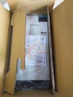 China Mitsubishi MR-J2S-700B SERVO AMPLIFIER 28.9A 7KW 200-230V 50/60HZ NEW for sale