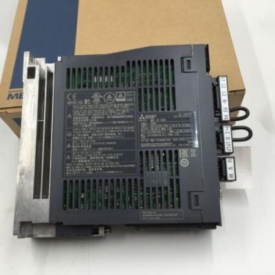 China Mitsubishi MR-J3-10A AC SERVO AMPLIFIER MELSERVO-J3 SERIES NEW for sale