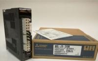 China Mitsubishi MR-J3-20B AC SERVO AMPLIFIER MELSERVO-J3 SERIES 0.2KW NEW for sale