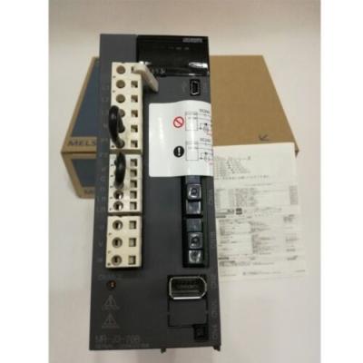 China Mitsubishi MR-J3-70B AC SERVO AMPLIFIER MELSERVO-J3 SERIES NEW for sale