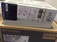 China Mitsubishi MR-J2S-40B-EE085 AC SERVO AMPLIFIER CNET 1 YEAR WARRANTY NEW for sale
