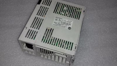 China Mitsubishi MR-J2S-40B-EE006 AC SERVO AMPLIFIER 400W 2.6/3.9A 50/60HZ NEW for sale
