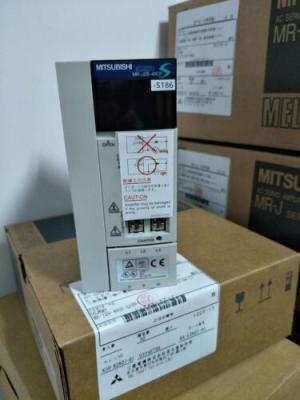 China Mitsubishi MR-J2S-40CP-S186 AC SERVO AMPLIFIER 1 YEAR WARRANTY NEW for sale