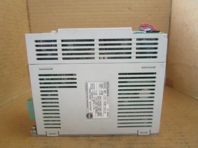 China Mitsubishi MR-J2S-40B-S210 AC SERVO AMPLIFIER 2.6/3.9A 400W 200-230V NEW for sale
