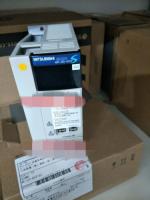China Mitsubishi MR-J2S-40CP-EG SERVO AMPLIFIER 3.2/2.8A 400W 283-326V NEW for sale