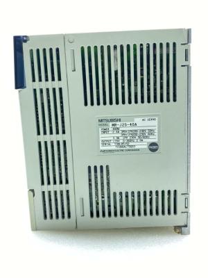 China Mitsubishi MR-J2S-40A-PF AC SERVO AMPLIFIER 2.6A 400W 200-230V NEW for sale