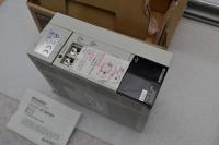 China Mitsubishi MR-J2S-40A-PQ108T022 AC SERVO AMPLIFIER 2.6A 400W NEW for sale