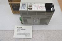 China Mitsubishi MR-J2S-40B-PY096 AC SERVO AMPLIFIER 2.6A MR-J2S SERIES NEW for sale