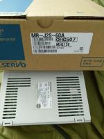 China Mitsubishi NR-J2S-60A-PF AC SERVO AMPLIFIER 3.2A 600W 1 YEAR NEW for sale