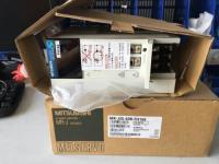 China Mitsubishi MR-J2S-60B-FH168 AC SERVO AMPLIFIER 3.5/5.6A 300W NEW for sale