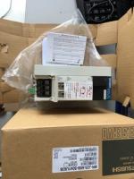 China Mitsubishi MR-J2S-60B-S041U638 AC SERVO AMPLIFIER 3.2/4.8A 600W NEW for sale