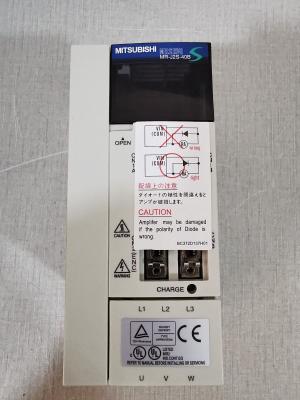 China Mitsubishi MR-J2S-40B-PY096T018 AC SERVO AMPLIFIER MR-J2S SERIES NEW for sale