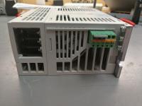 China Mitsubishi MR-J2S-40A-S004 AC SERVO AMPLIFIER 3 PHASE 1 YEAR NEW for sale
