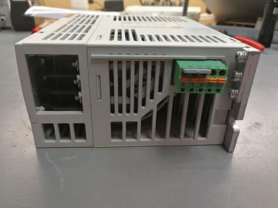 China Mitsubishi MR-J2S-40A-S004 AC SERVO AMPLIFIER 3 PHASE 1 YEAR NEW for sale
