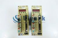 China Yaskawa SGDM-02ADAY360 Industrial Servo Drive 50 / 60HZ 200 - 230VAC INPUT 3.4AMP for sale