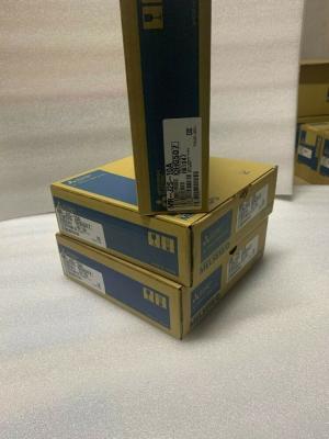 China Mitsubishi MR-J2S-10A1-S017 AC SERVO AMPLIFIER 3 PHASE 1 YEAR NEW for sale