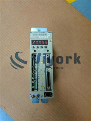 China Yaskawa SGDM-02AD-RY1 Industrial Servo Drive 50 / 60HZ 200 - 230VAC INPUT 3.4AMP for sale