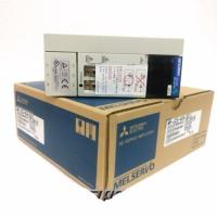 China Mitsubishi MR-J2S-40A-S011 AC SERVO AMPLIFIER 3 PHASE 1 YEAR NEW for sale