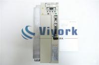 China Yaskawa SGDM-04AC-AD2B Industrial Servo Drive 50 / 60HZ 200 - 230VAC INPUT 12AMP for sale