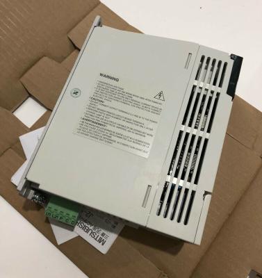 China Mitsubishi MR-J2S-10A-S075 AC SERVO AMPLIFIER 1 YEAR WARRANTY NEW for sale