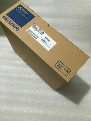 China Mitsubishi MR-J2S-70CP-S084 AC SERVO AMPLIFIER 3.8/5.7A 750W NEW for sale