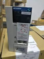 China Mitsubishi MR-J2S-70B-S009U503 Industrial Servo Drives 1 YEAR NEW for sale
