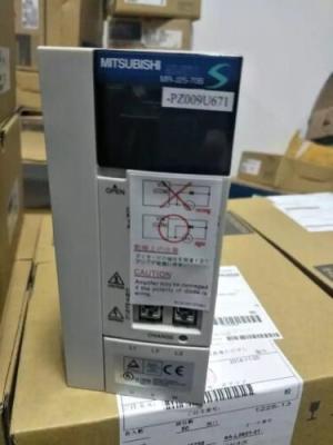 China Mitsubishi MR-J2S-70B-S009U503 Industrial Servo Drives 1 YEAR NEW for sale