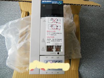 China Mitsubishi MR-J2S-70A-PM070 AC SERVO AMPLIFIER 1 YEAR WARRANTY NEW for sale