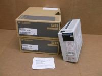China Mitsubishi MR-J2S-100CP-S084 AC SERVO AMPLIFIER CC WITH MOTION TABLE for sale
