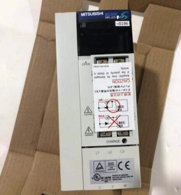 China Mitsubishi MR-J2S-100CP-S186 AC SERVO AMPLIFIER 1 YEAR WARRANTY NEW for sale