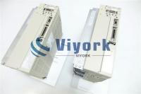 China Yaskawa SGDM-04AC-AD2B-R Industrial Servo Drive 50 / 60HZ 200 - 230VAC INPUT 12AMP for sale