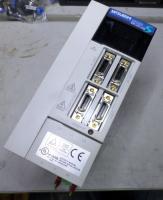 China Mitsubishi MR-J2S-40B-PY135U504 AC SERVO AMPLIFIER MR-J2S SERIES NEW for sale