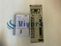 China Yaskawa SGDM-04AC-SD2BM Industrial Servo Drive 50 / 60HZ 200 - 230VAC INPUT 3.4AMP for sale