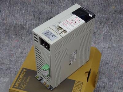 China Mitsubishi MR-J2S-70B-S041U737 AC SERVO AMPLIFIER 1 YEAR WARRANTY NEW for sale